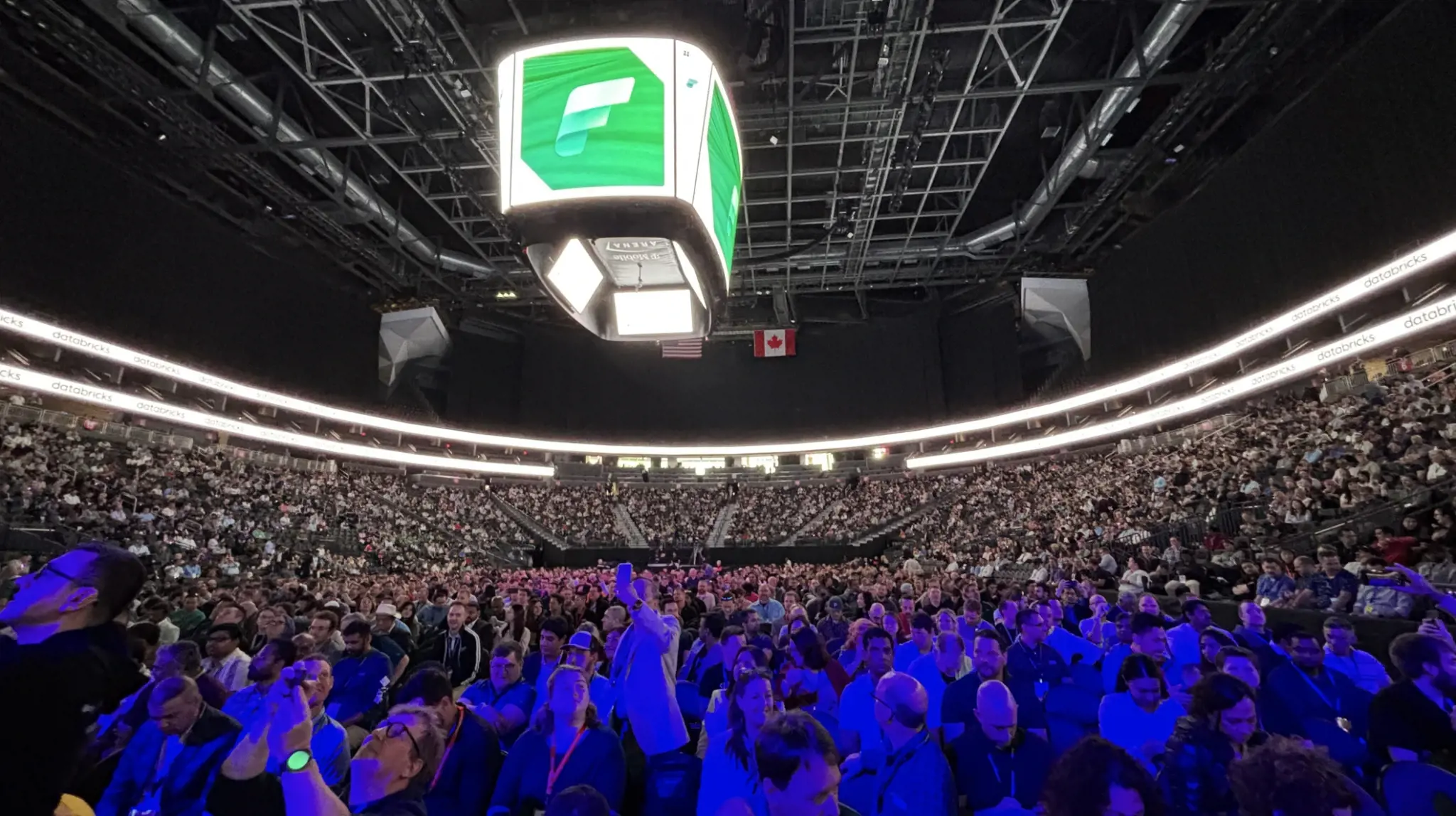 Fabric Community Conference 2025 Recap and Thoughts